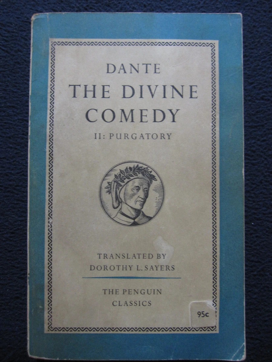 Divine Comedydante Alighieri 1955 Best Sale | www.valleyglass.com