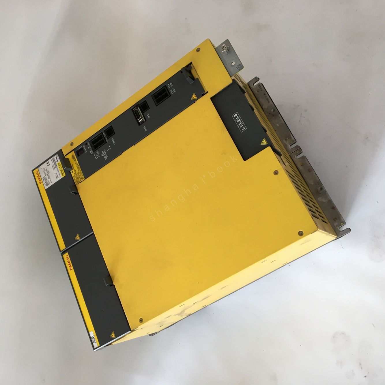 used working A06B-6150-H075 Via DHL or Fedex | eBay