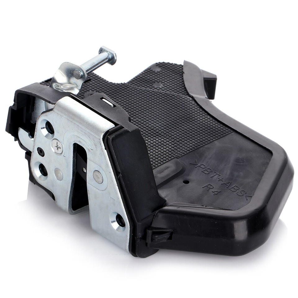 Door Lock Actuators Rear Left & Rear Right For Toyota Camry Lexus GX470 ...