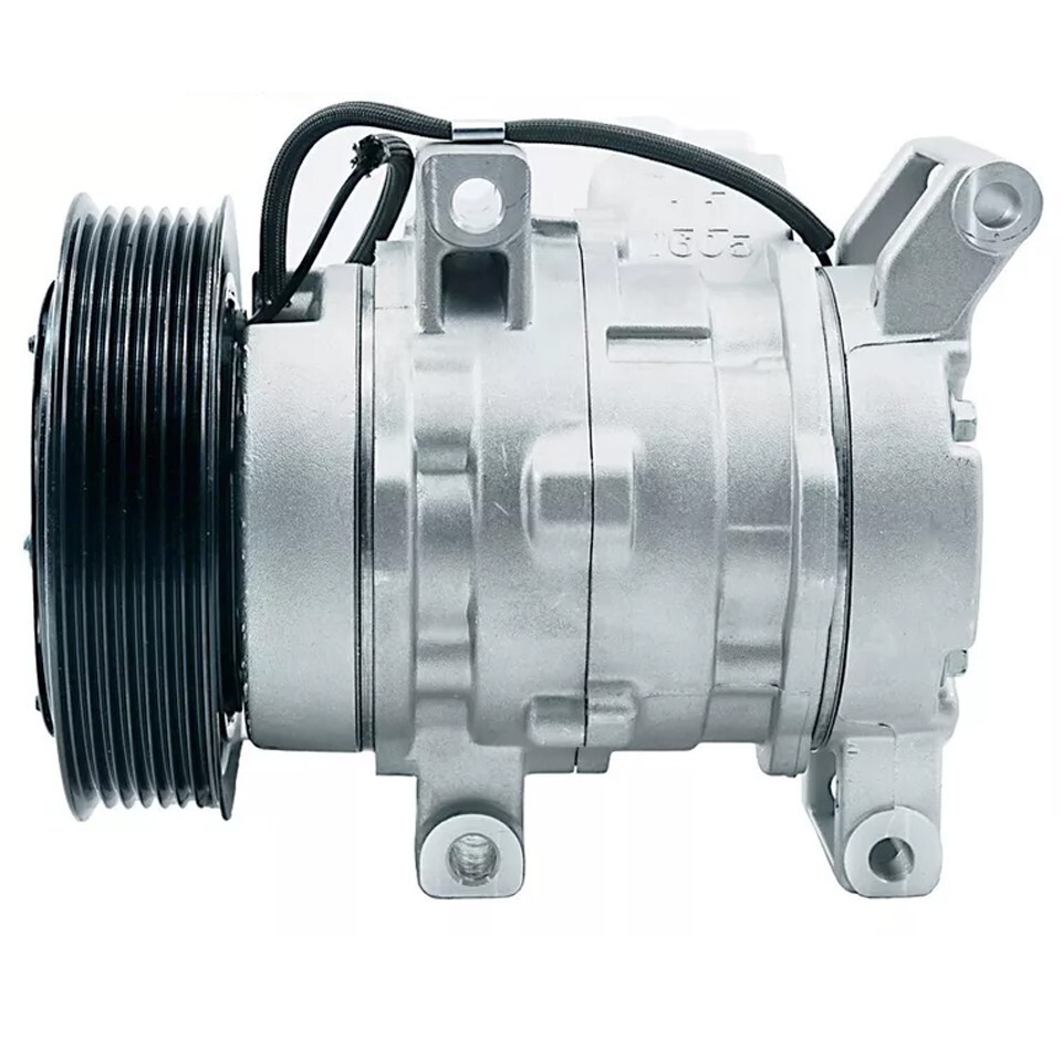 A/C AIR CONDITIONING COMPRESSOR FOR TOYOTA HILUX VIGO MK VII 2.5 3.0 ...