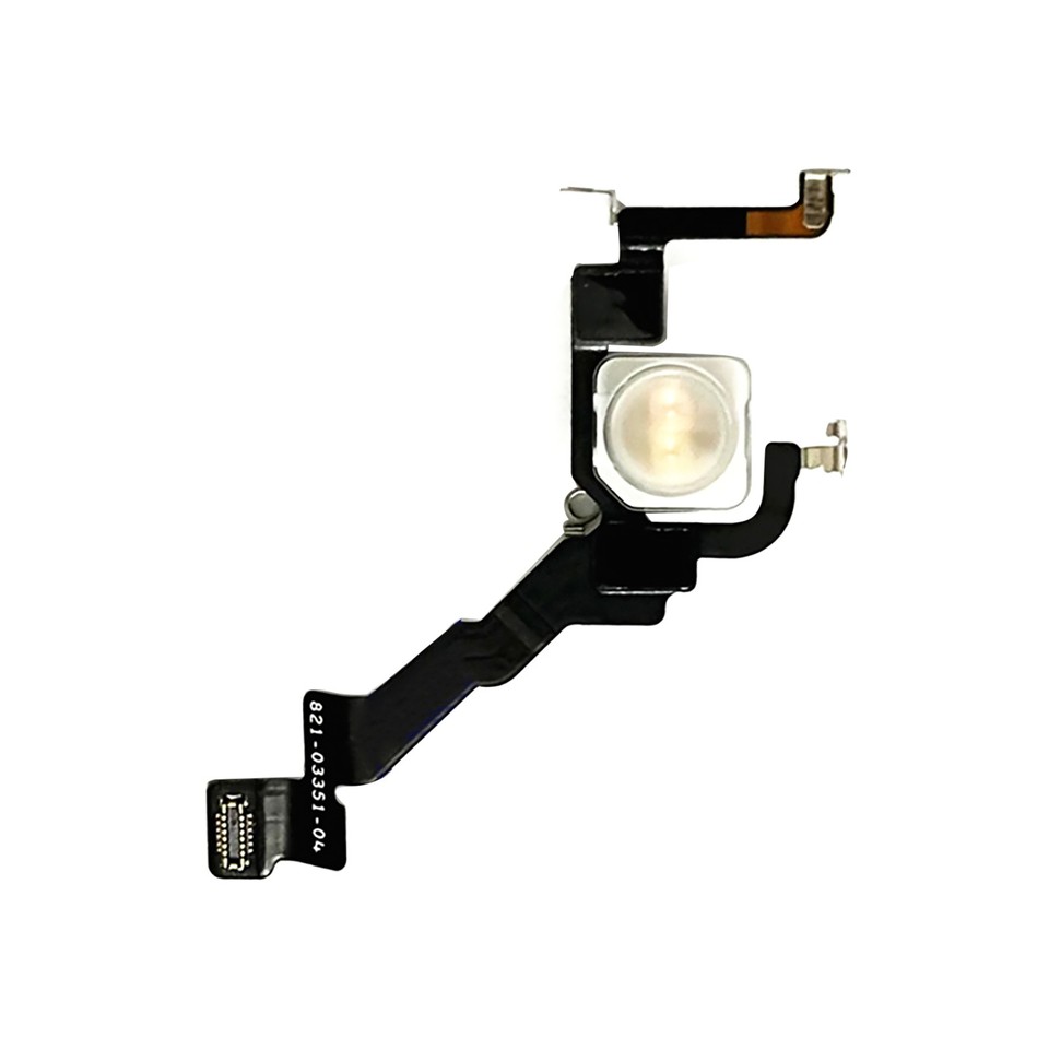 Replacement Flash Light Flashlight Flex Cable For Apple iPhone 13Pro ...