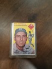 1954 Topps #102 Gil Hodges VGEX Ends Noon Wednesday | eBay