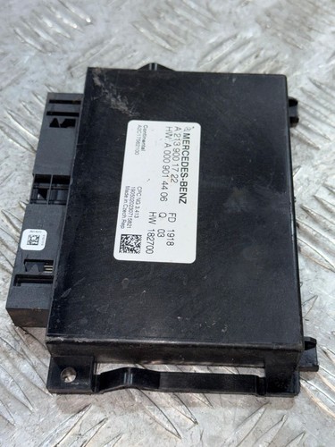 MERCEDES SPRINTER 314 2.1 W907 (18-24) Transmission Control Unit ...