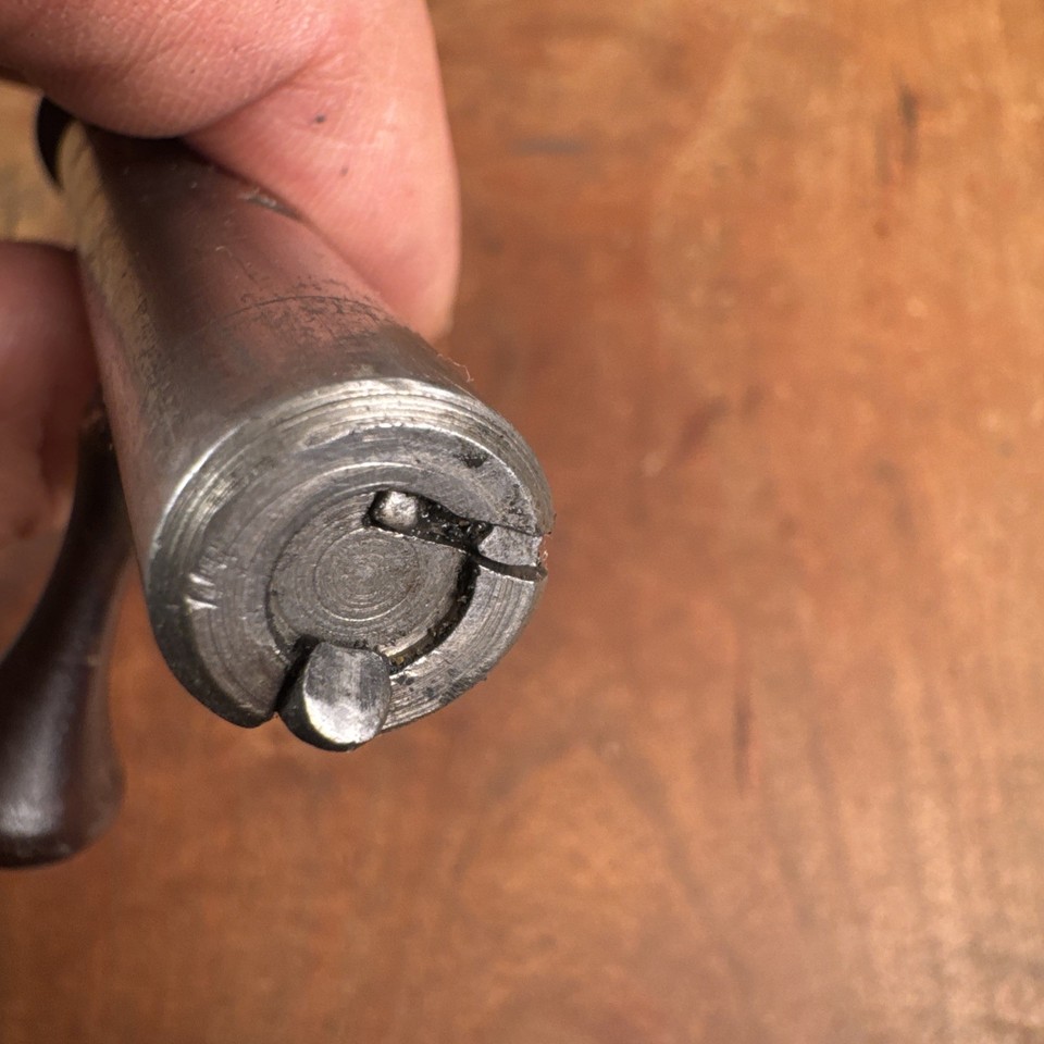 Springfield Stevens Model 121 120 15 15A 125 Bolt Old Style-P59b | eBay