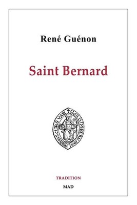 Saint Bernard by Ren? Gu?non (French) Paperback Book 9781034753544| eBay
