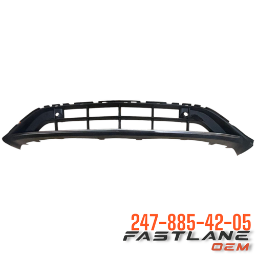 2021-2024 MERCEDES-BENZ GLA250/35 AMG BUMPER LOWER GRILL OEM 247-885-42 ...