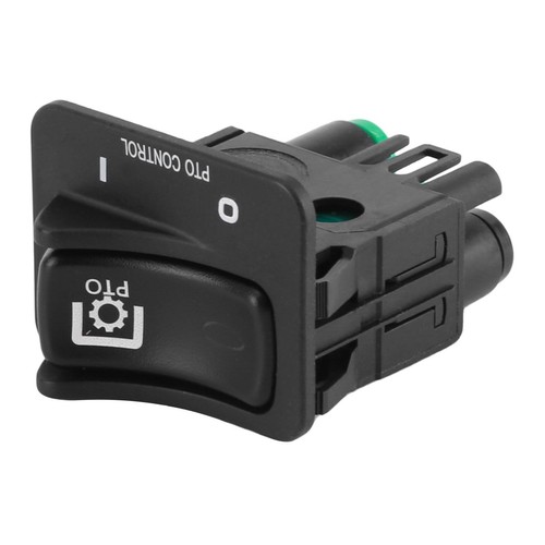 For Peterbilt G90-6022-004BN Air Rocker Valve PTO Control Switch ...