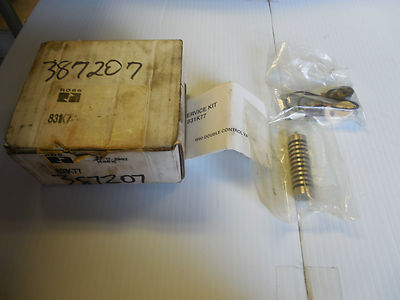 NEW ROSS VALVE REPAIR KIT 831K77 | eBay