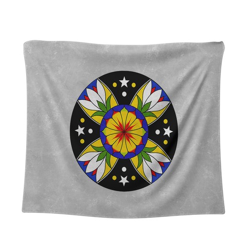 Middle Earth Flags Tapestry Emblem Banner Wall Hangings 1 x 1.25m Wall ...