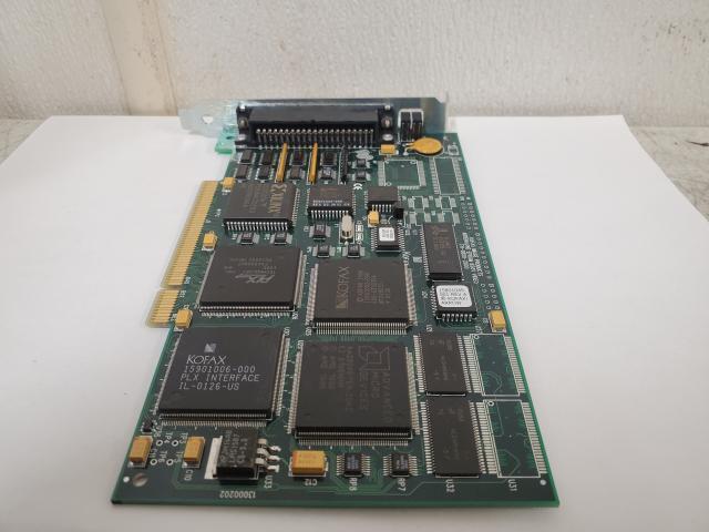 Kofax Adrenaline 850V 13000202-002 REV A1 Video Card | eBay