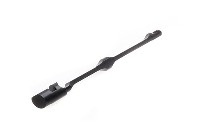 Surgical Tools - Bullet Extractor