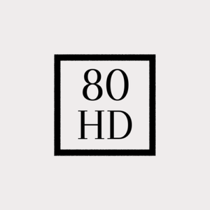 80HD Squared | eBay Stores