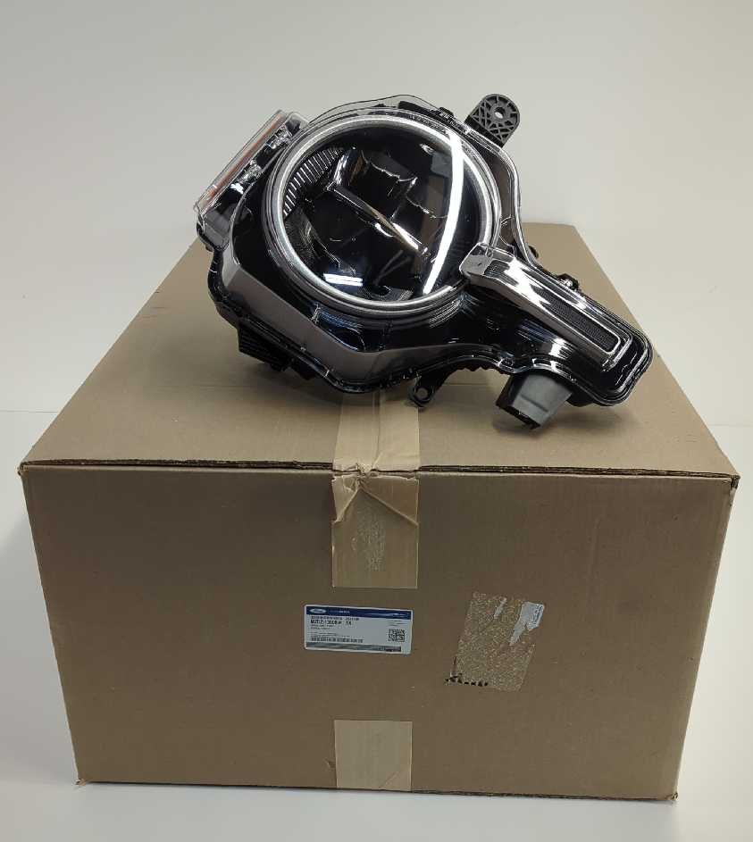 New OEM Genuine Ford Headlight Lamp 2021-2024 Bronco LED M2DZ-13008-H ...