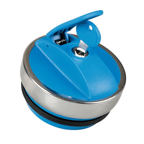 U-5, bouchon réservoir urée - 80 mm - fixation baïonnette | eBay