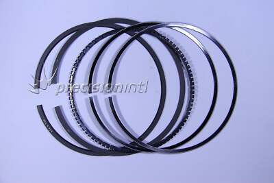 GOETZE 08-784207-00 020 MOLY RINGS 1 CYL FORD NSJ TRANSIT M-86.00-0.50 ...