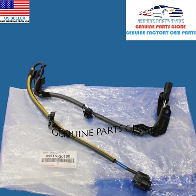 GENUINE LEXUS IS200 IS250 IS300 IS350 RIGHT SKID CONTROL SENSOR WIRE ...