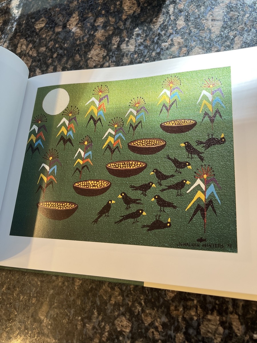 Jonathan Winters Paintings