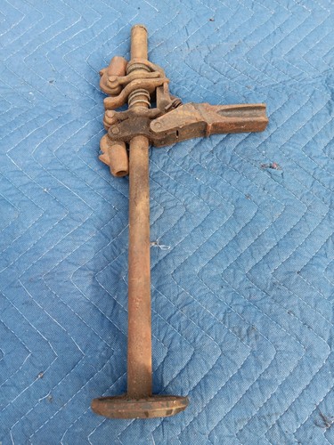 1960's Vintage Bilstein German OEM DBP VW Beetle Volkswagen Bug Bus ...