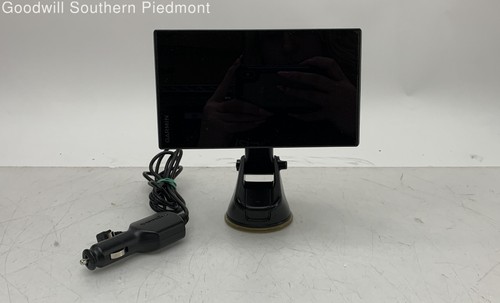Garmin DriveSmart 65 MT GPS Unit - Tested | eBay