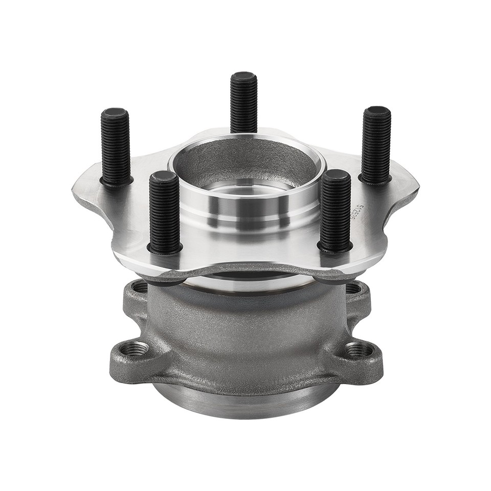 Rear AWD Wheel Hub Bearing Assembly for 2014-2019 Rogue 2017-2022 Rogue ...