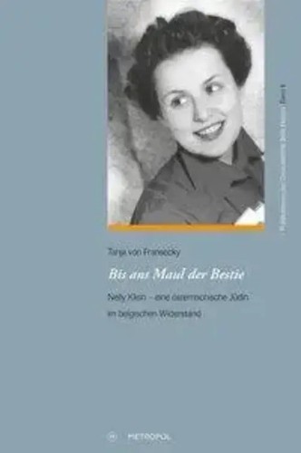 Bis ans Maul der Bestie | Tanja von Fransecky | Buch | 155 S. | Deutsch ...