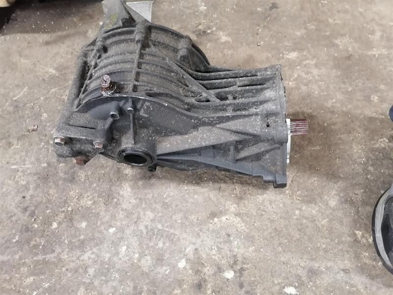 2007-2017 GMC Acadia Rear Axle Differential Carrier OEM | Genuine OEM