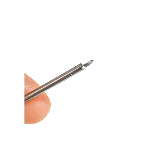 Dental GBR ∅1.0 + ∅1.2 Nutrient Drills Drilling Nourish New Bone ...