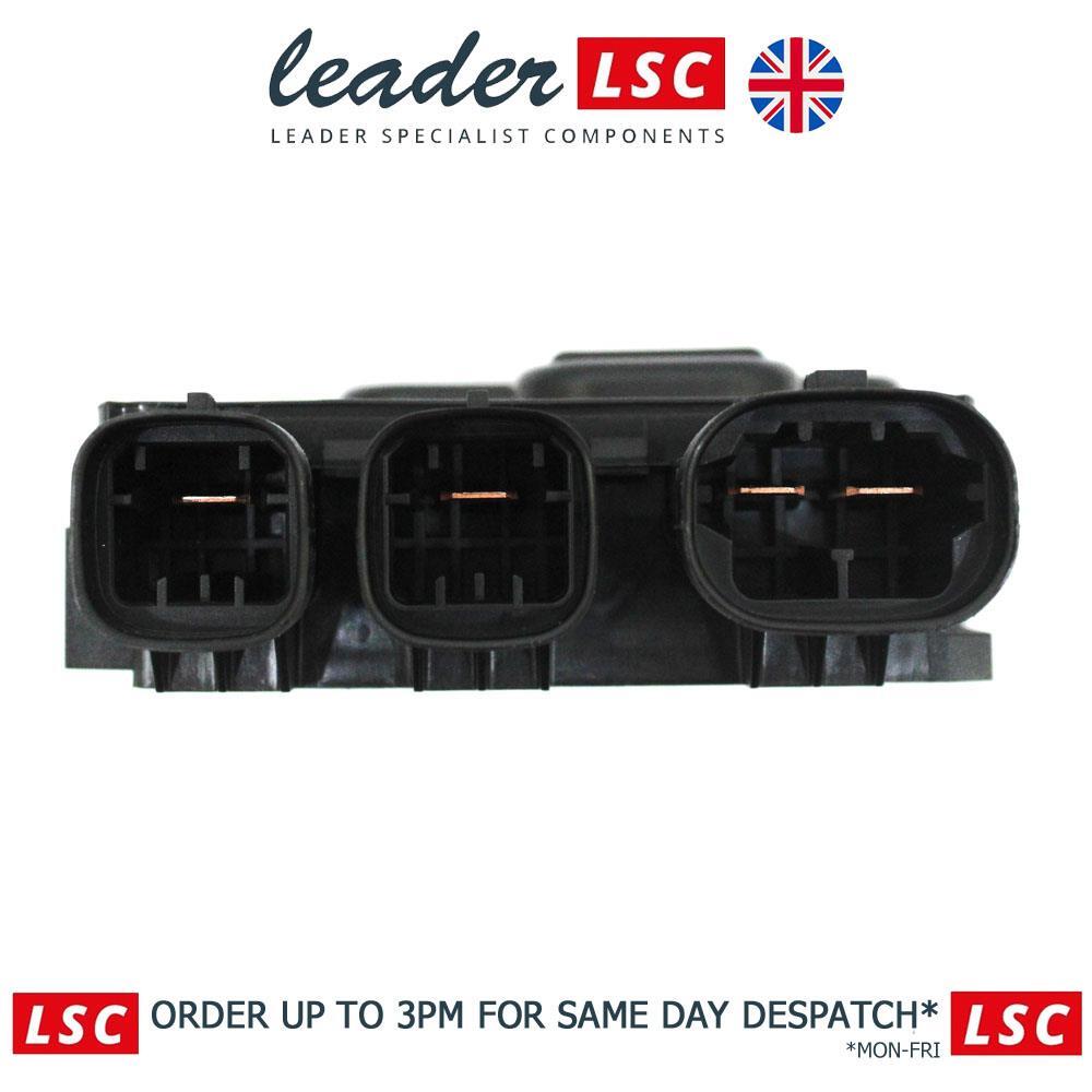 GENUINE Battery Connector Renault Trafic 93452309 243501820R 6000618741 ...