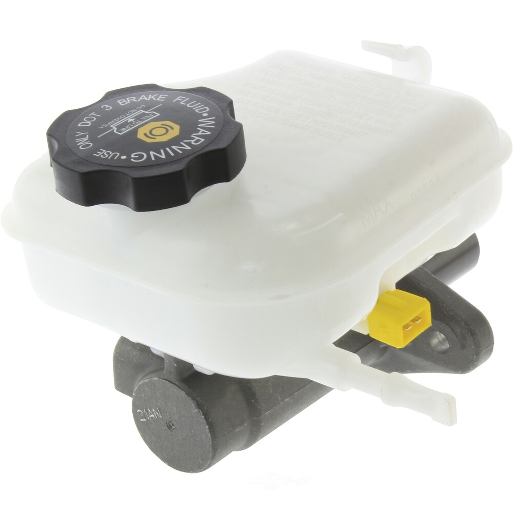 Brake Master Cylinder-Premium Centric 130.62170 for sale online | eBay
