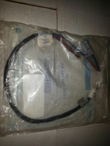 FORD ONE F85Z-14A348-AA WIRING ASY DTK3A | eBay