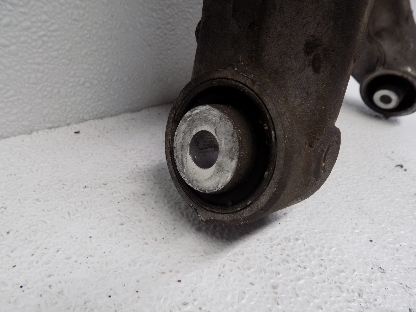 07 08 BMW 750I E67 E68 REAR LEFT SUSPENSION LOWER CONTROL ARM AXLE OEM ...