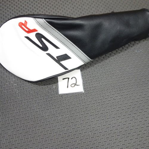 Titleist golf TSR Driver head cover men golf club cover BRAND NEW fast ...