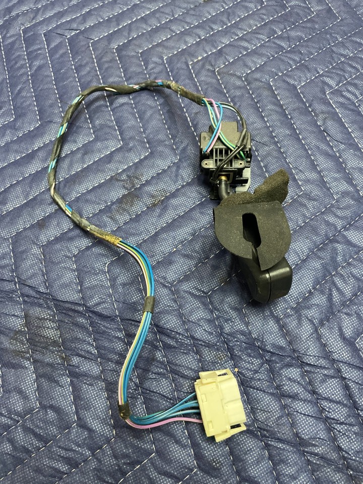 BMW E36 Cruise Control Switch Stalk | eBay