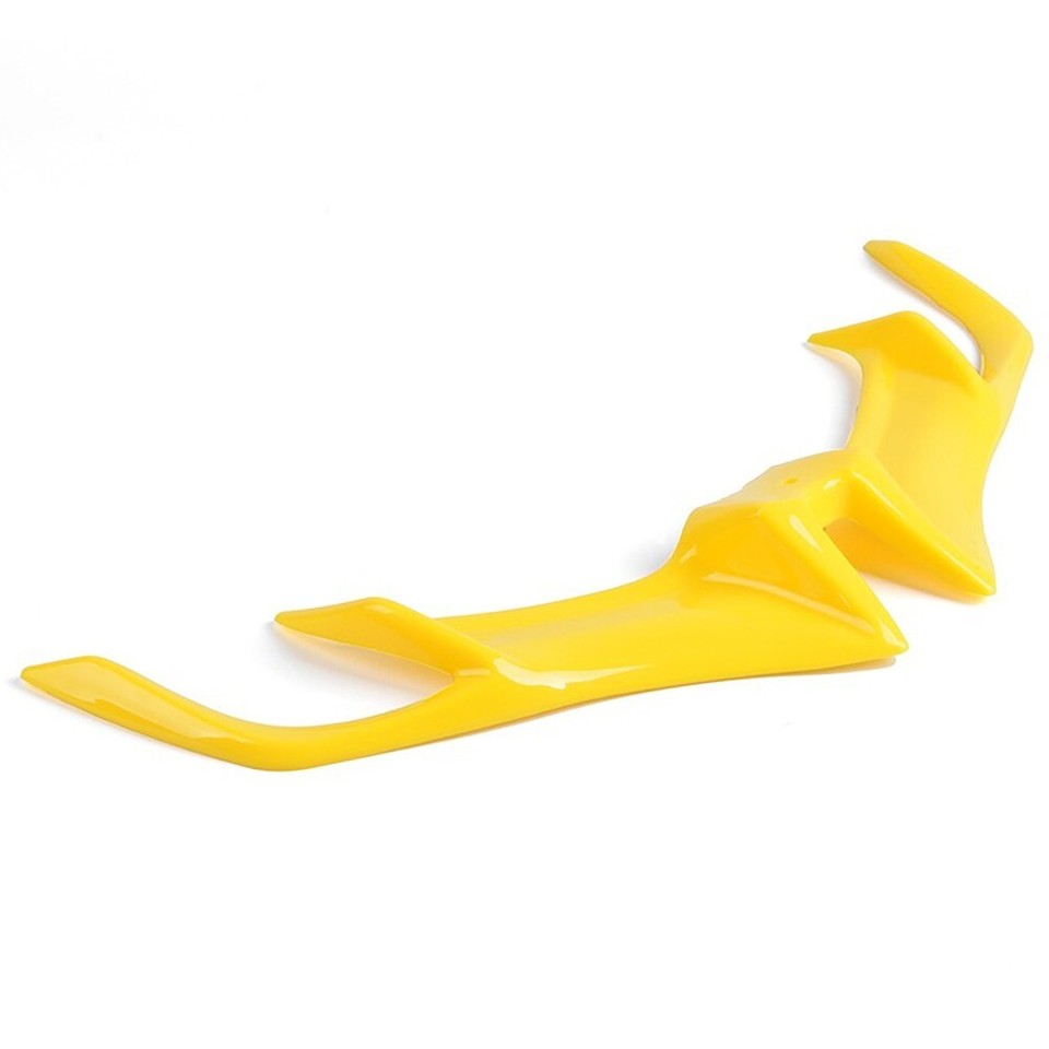 Motorcycle Modification Parts Motorcycle Wind Wing for YAMAHA R15 V3 | eBay