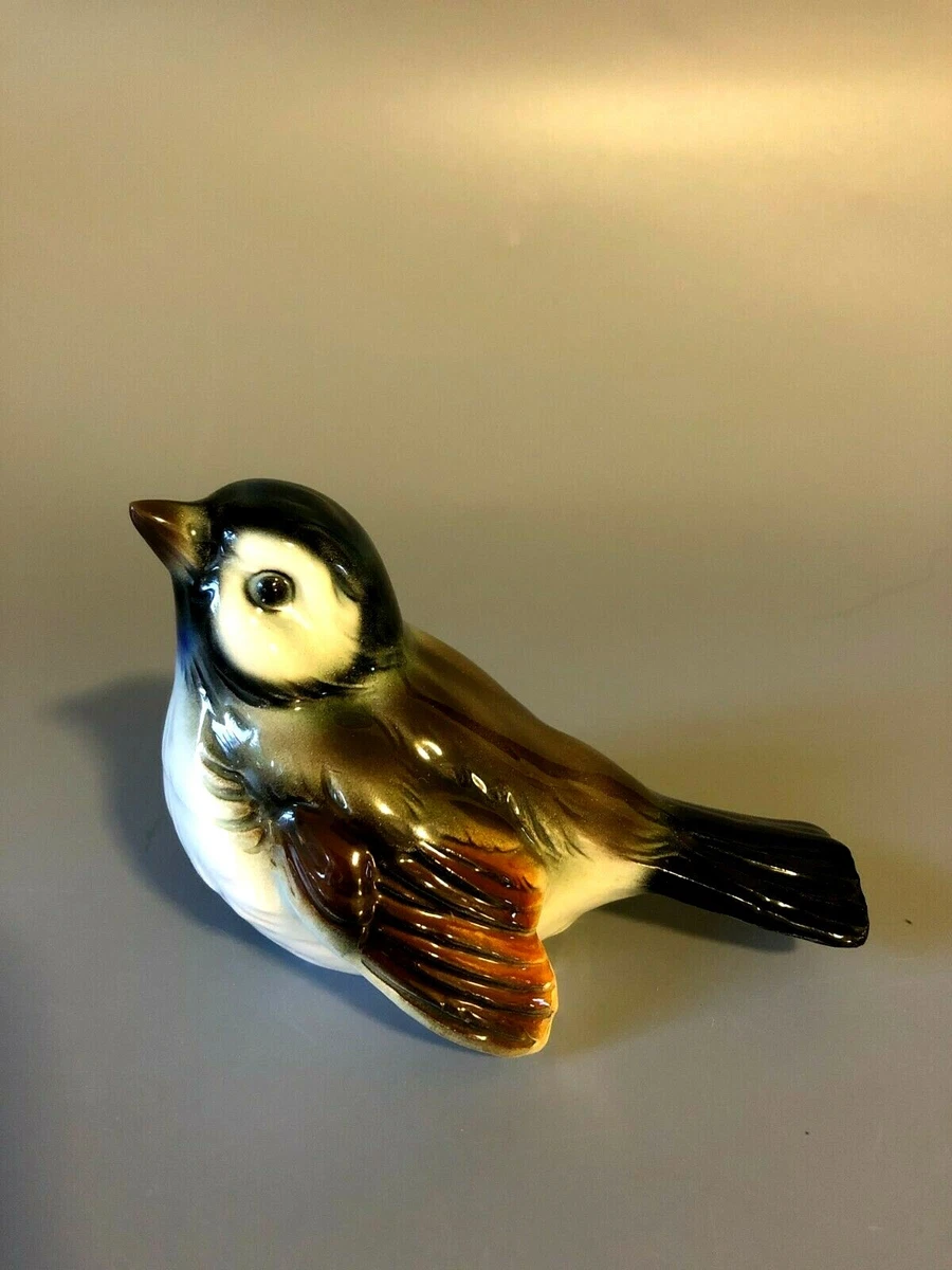 Goebel Bird Figurines Ebay