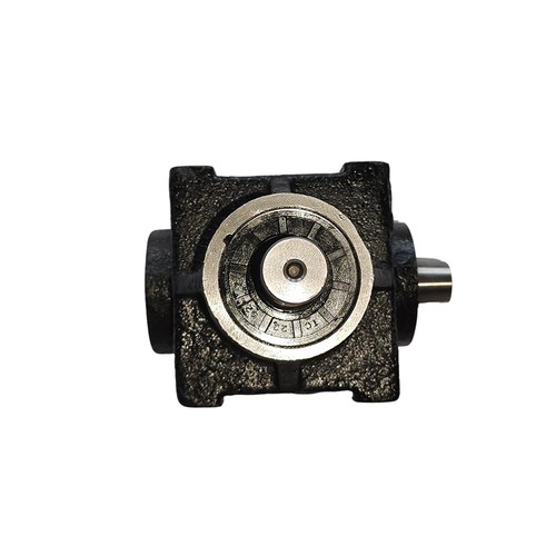 Mower Deck Gear Box For John Deere AM143310 DE19086 Fits 425 445 455 ...