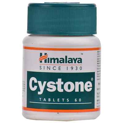 Himalaya Wellness Crystone Tablets 60 Tablets free shipping | eBay