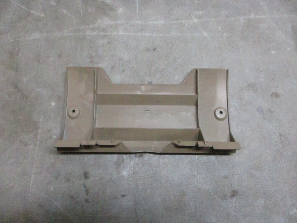 LOWER STEERING COLUMN COVER LINCOLN CONTINENTAL TOWN CAR 77 78 79 | eBay