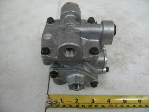 RT4 Spring Brake Control Valve S&S # S-A530 Ref# Haldex KN26000 KN26010 ...