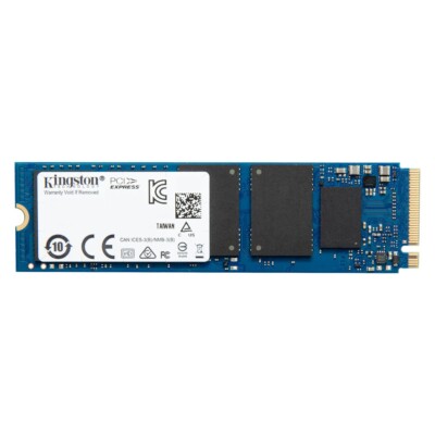 Kingston 256GB SSD M.2 2280 NVMe PCIe OM8PDP3256B-AI1 | eBay