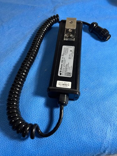 Mizuho OSI - 6807- 4 Hana Surgical Table Power Hand Control | eBay