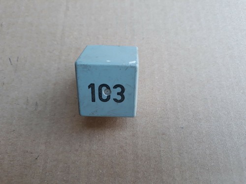 103 357911253 Skoda Fabia Octavia Glow Plug Control Unit Relay | eBay