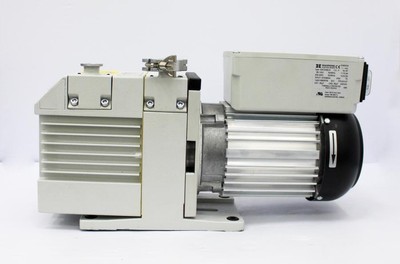 Pumps - Trivac Vacuum Pump