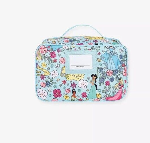 Posh Peanut Disney Princesses Princess Lunch Bag Box NEW | eBay