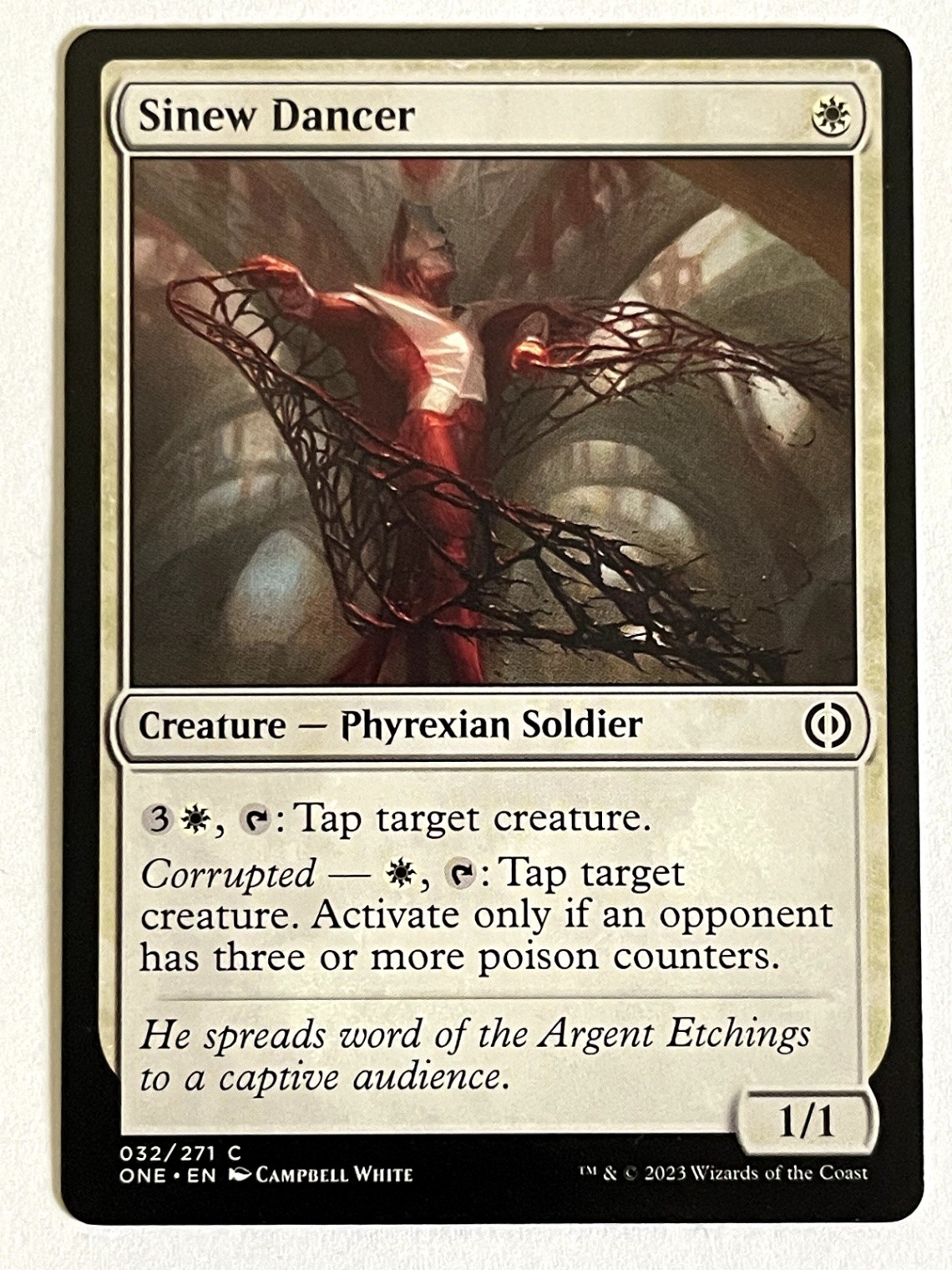 Sinew Dancer | MTG | NM | eBay