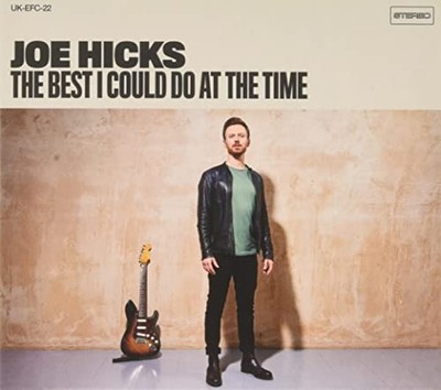 Joe Hicks - The Best I Could Do at the Time - Joe Hicks CD 7RVG The ...