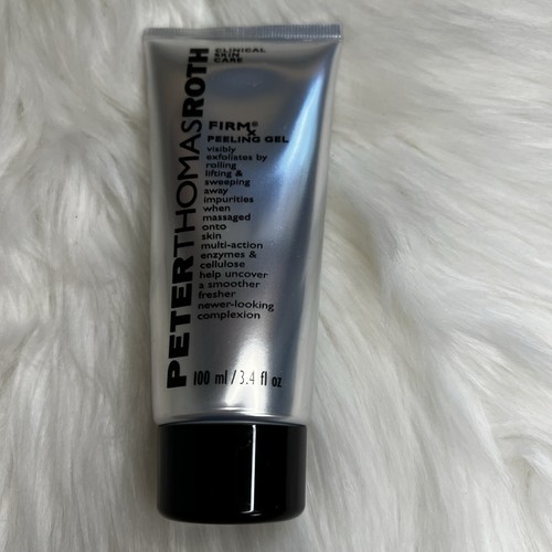 PETER THOMAS ROTH Firmx Peeling Gel | eBay