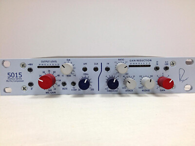 Rupert Neve Design Portico 5015 | eBay