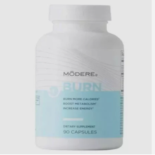 Modere Burn - One Bottle - New/Sealed - 05/2025 Exp | eBay