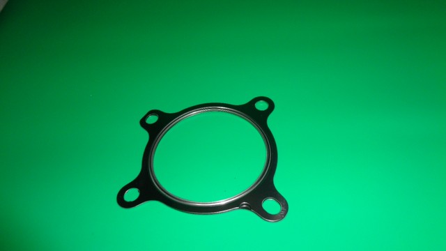 Genuine Exhaust Catalytic Converter Gasket For AUDI A5 Quattro 2.0L ...